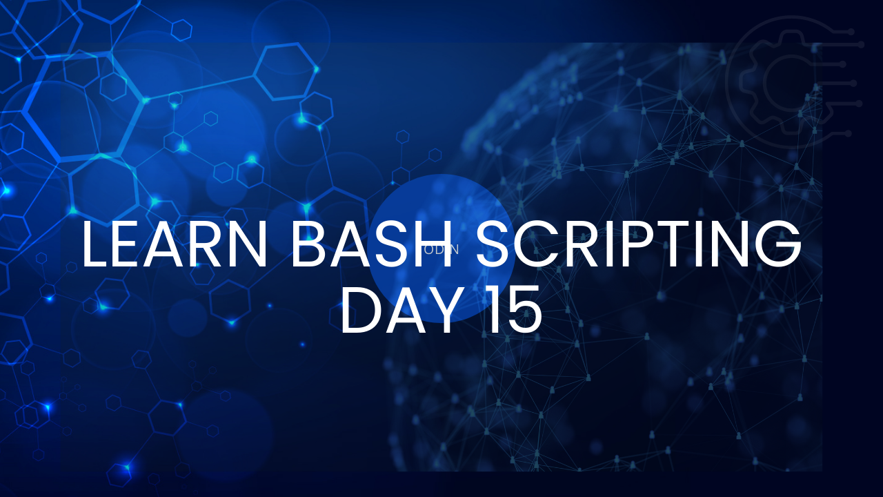 Learn Bash : Day 15. Create a bash script that will create file backup ... Learn Bash : Day 15. Create a bash script that will create file backup ...