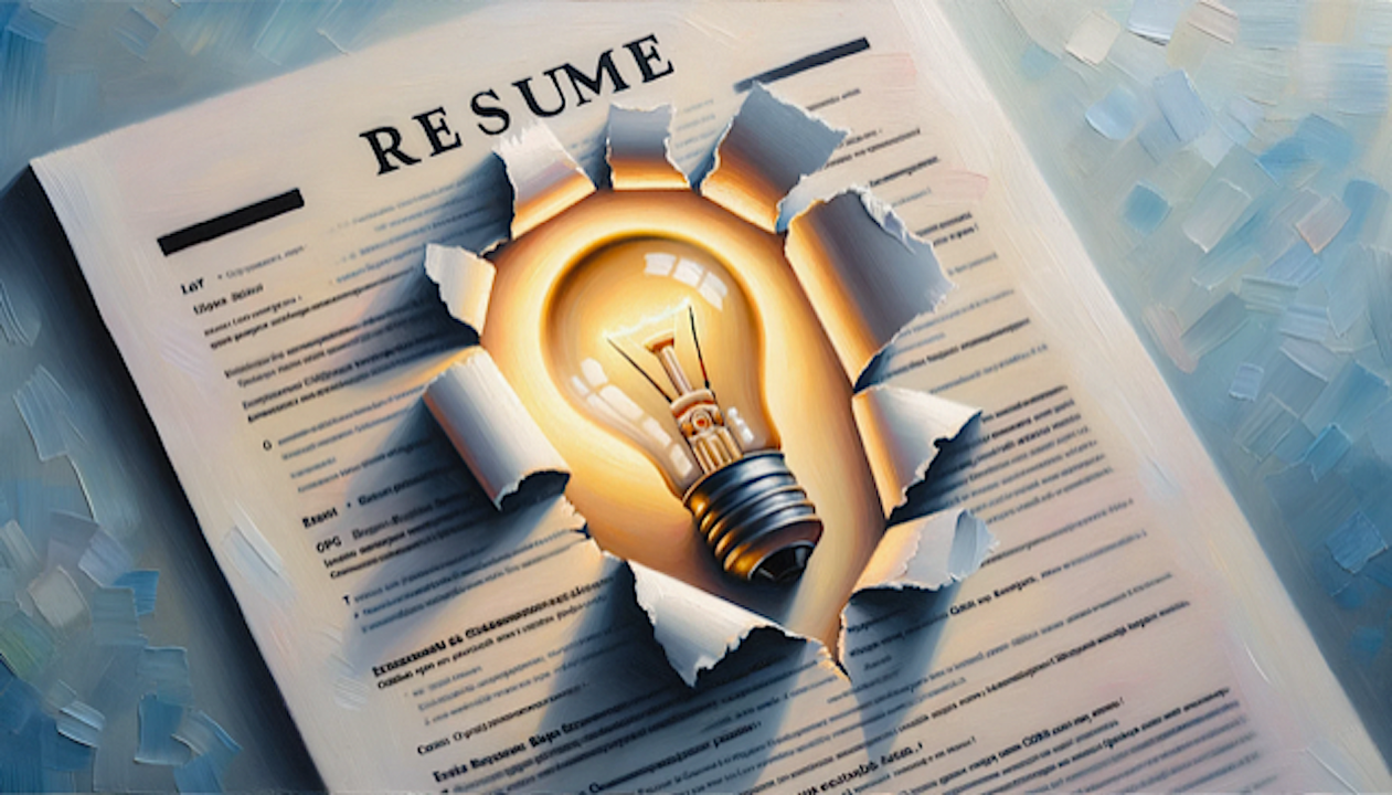 Beyond Resumes: Uncovering Hidden Talent at the New Jersey Judiciary Beyond Resumes: Uncovering Hidden Talent at the New Jersey Judiciary