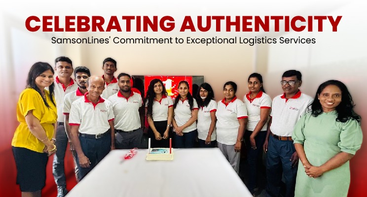 Celebrating Authenticity: SamsonLines' Commitment to Exceptional ... Celebrating Authenticity: SamsonLines' Commitment to Exceptional ...