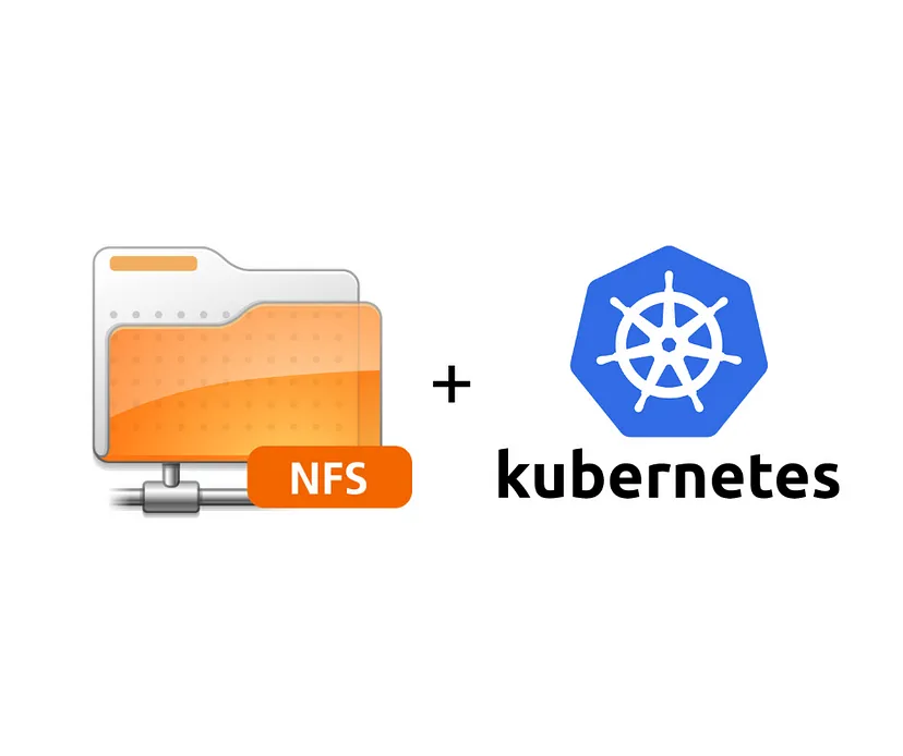 Dynamically Mount NFS to a Kubernetes Pod: Creating Provisioners ... Dynamically Mount NFS to a Kubernetes Pod: Creating Provisioners ...