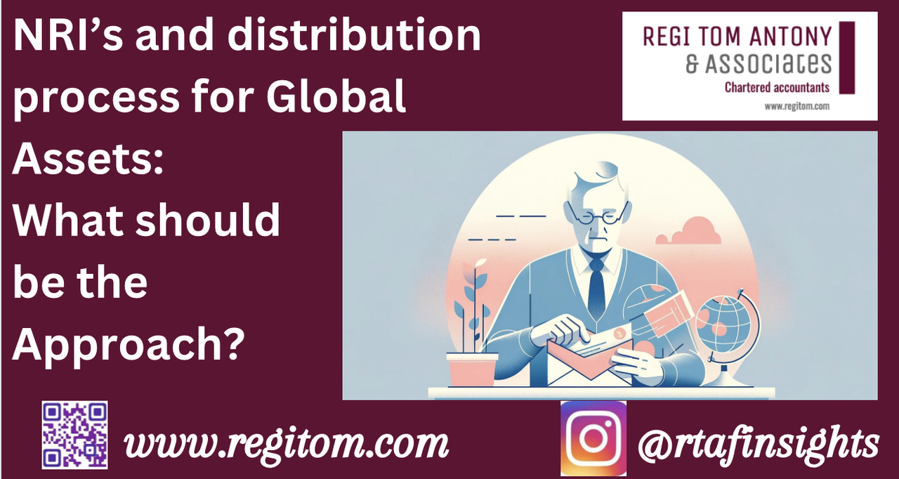 Navigating Cross-Border Asset Distribution and Taxation for Non ... Navigating Cross-Border Asset Distribution and Taxation for Non ...