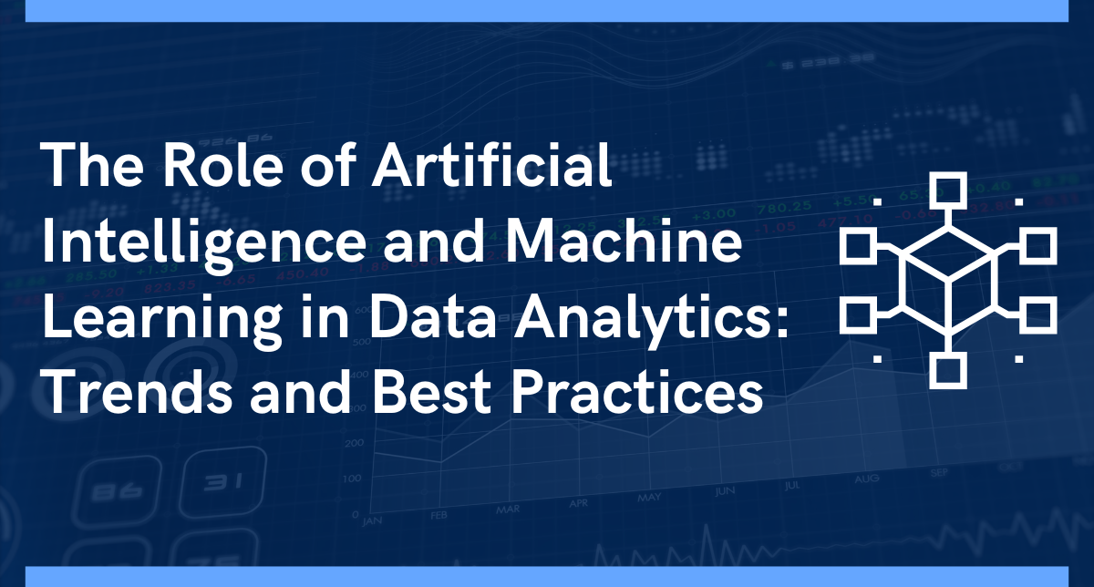 The Role of Artificial Intelligence and Machine Learning in Data ... The Role of Artificial Intelligence and Machine Learning in Data ...