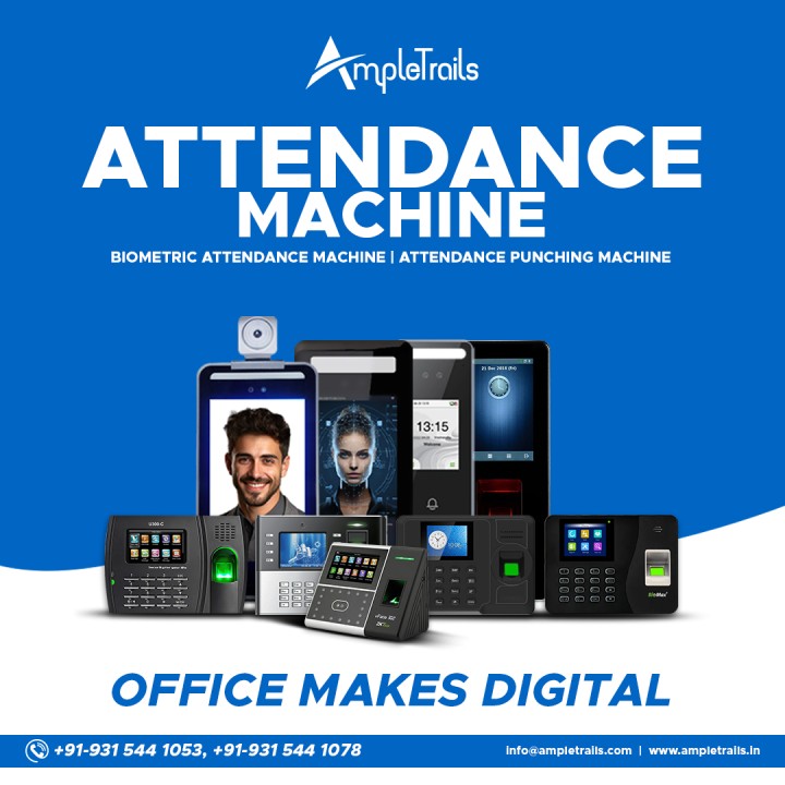 Revolutionizing Workforce Management: The Rise of Mobile Attendance ... Revolutionizing Workforce Management: The Rise of Mobile Attendance ...