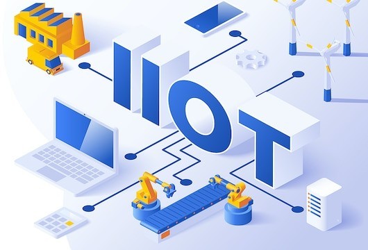 Industrial IoT Market - Forecast(2024 - 2030) Industrial IoT Market - Forecast(2024 - 2030)
