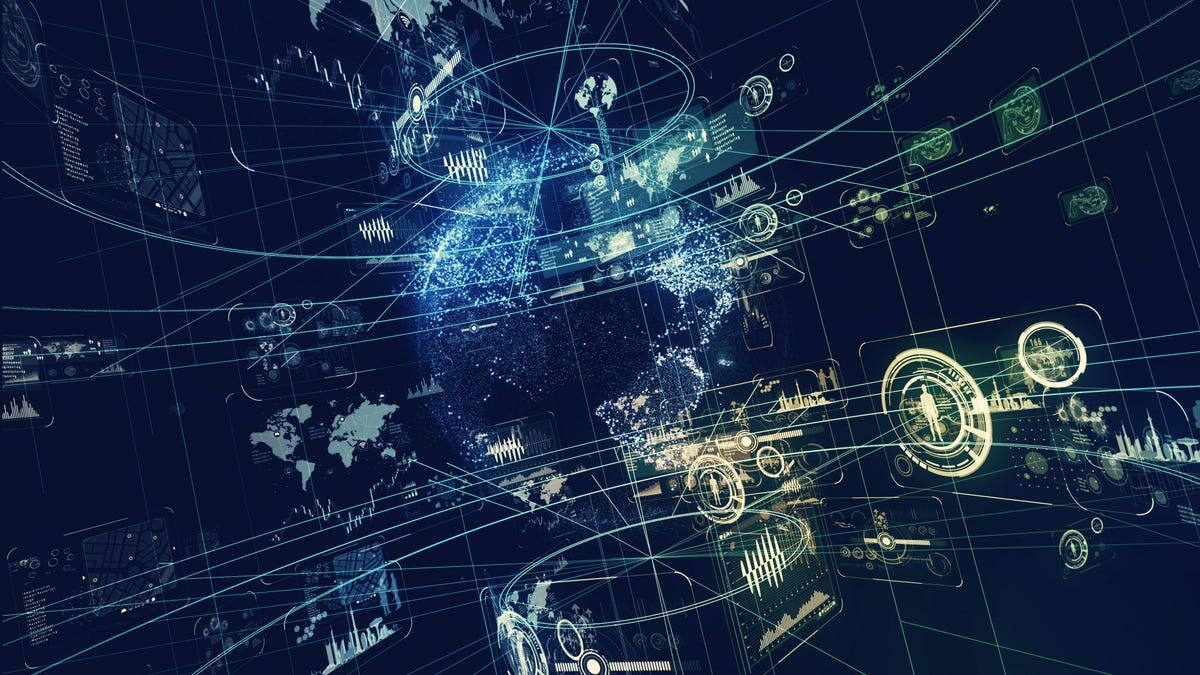 Demystifying Data Science: Exploring Definitions, Applications, and the ... Demystifying Data Science: Exploring Definitions, Applications, and the ...