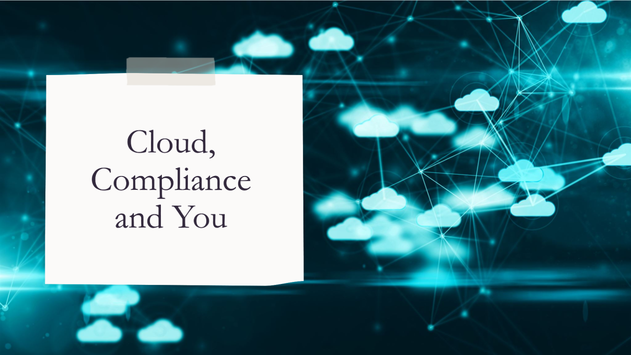 GDPR Compliance in AWS: Architecting for Data Privacy GDPR Compliance in AWS: Architecting for Data Privacy