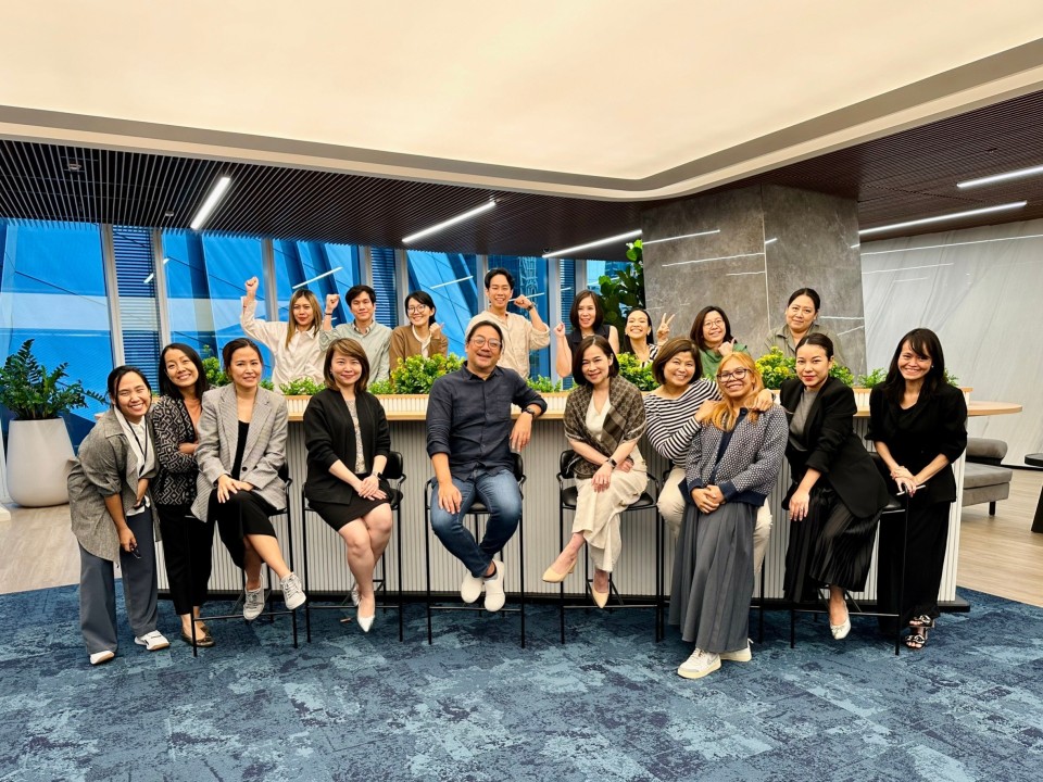 Unlocking the power of storytelling Unlocking the power of storytelling