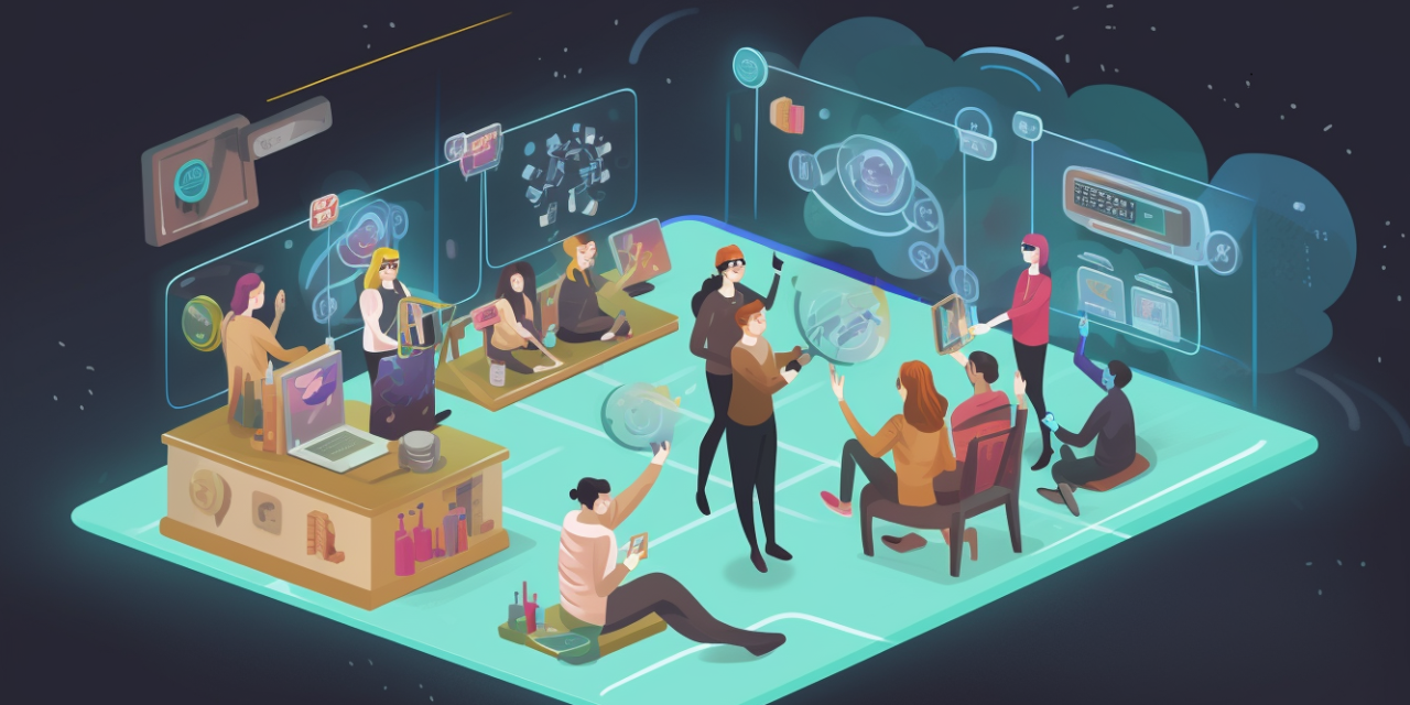 ELEVATING CUSTOMER ENGAGEMENT WITH VR IN BRAND ACTIVATIONS ELEVATING CUSTOMER ENGAGEMENT WITH VR IN BRAND ACTIVATIONS