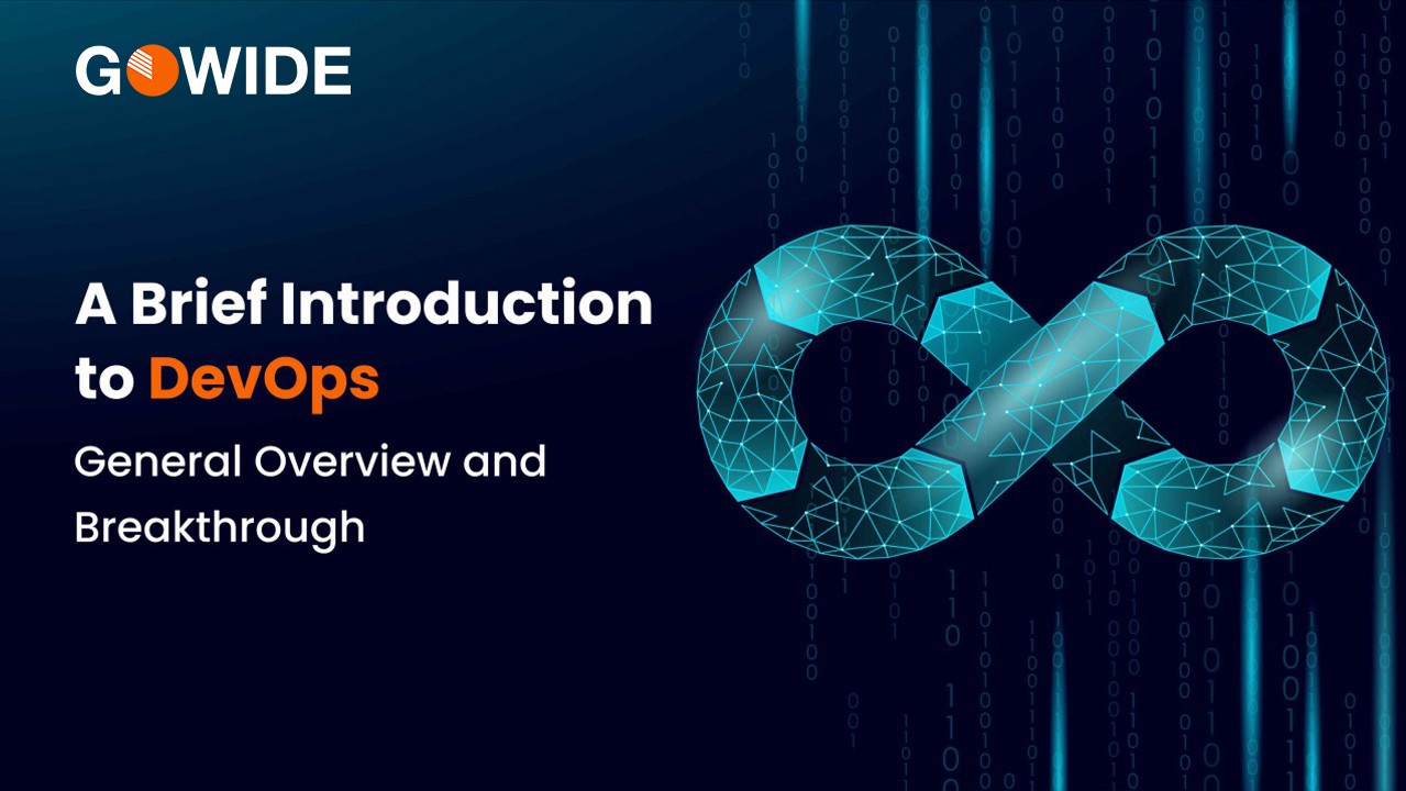 A Brief Introduction to DevOps A Brief Introduction to DevOps