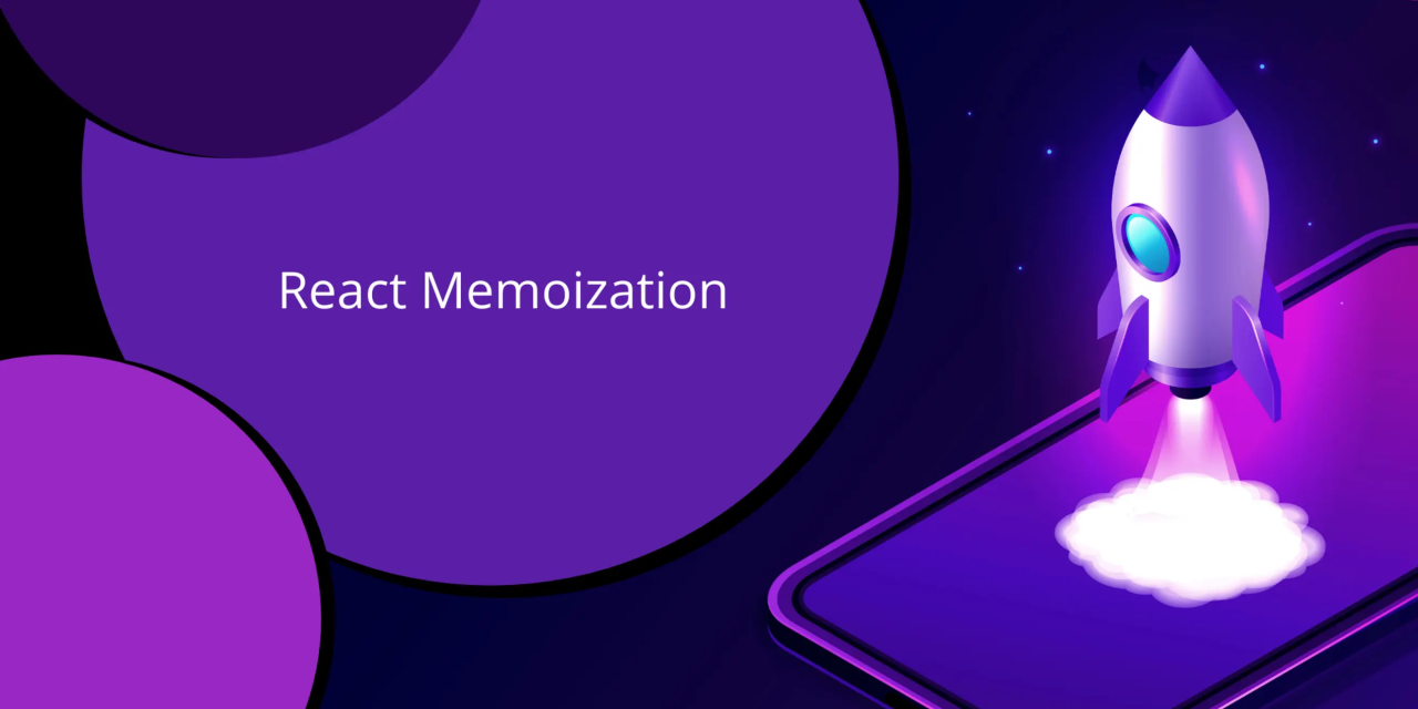 Memoization in React Memoization in React