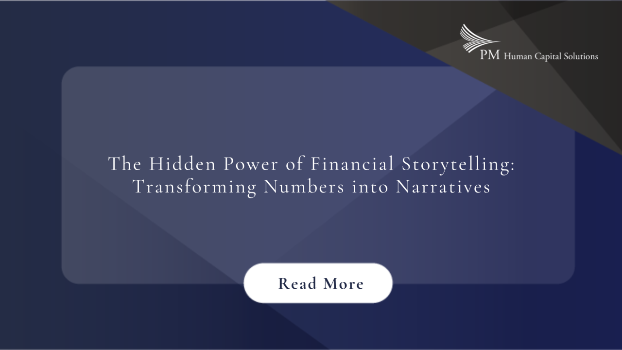 The Hidden Power of Financial Storytelling: Transforming Numbers into ... The Hidden Power of Financial Storytelling: Transforming Numbers into ...