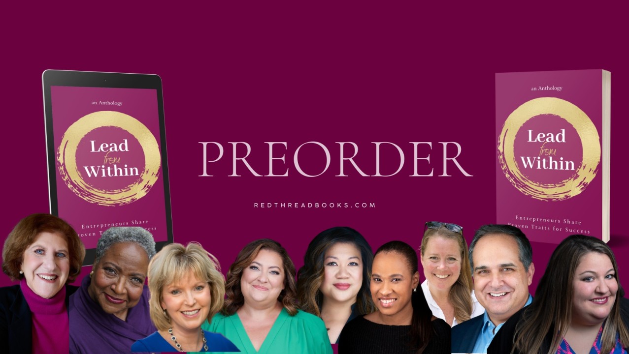 One week until launch day! One week until launch day!