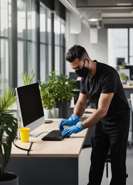 Data Cleaning: Pre-processing and handling missing values Data Cleaning: Pre-processing and handling missing values