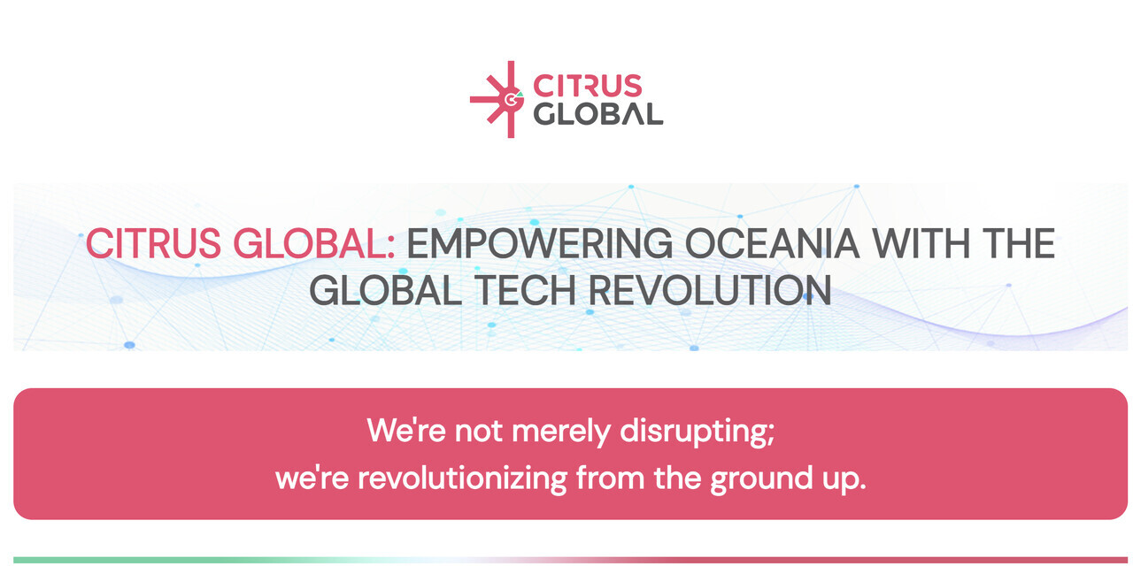 Revolutionizing Logistics and Beyond: Join Our Transformative Journey Revolutionizing Logistics and Beyond: Join Our Transformative Journey