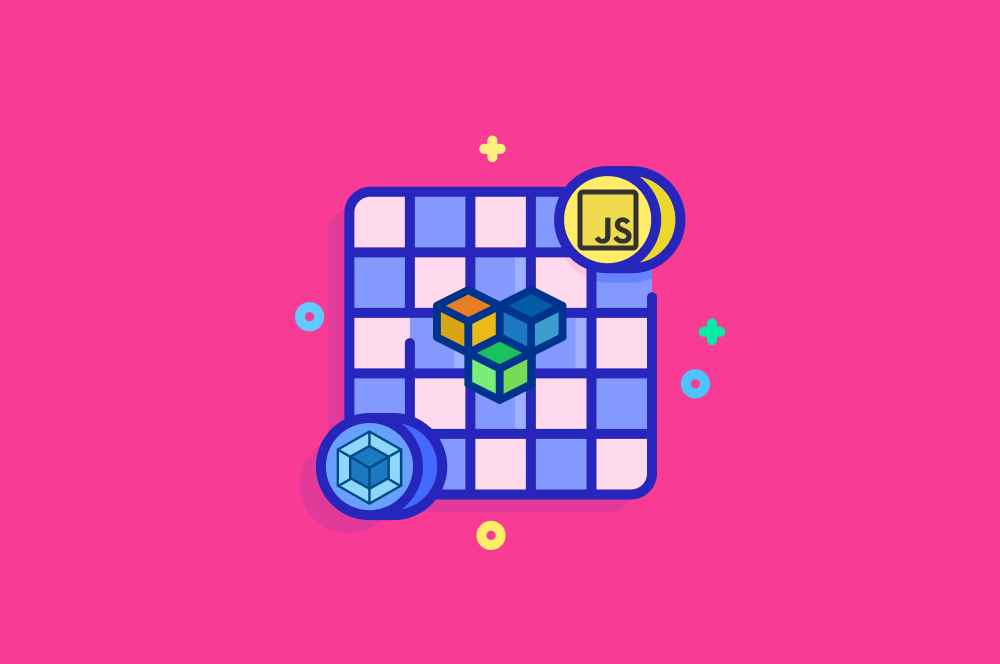 Sharing React Components Between Applications with Webpack 5: A ... Sharing React Components Between Applications with Webpack 5: A ...