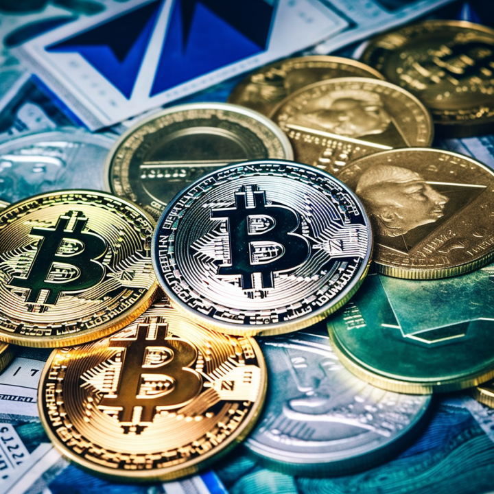 The Resurgence of Venture Capital: Riding the Bitcoin and Ethereum ... The Resurgence of Venture Capital: Riding the Bitcoin and Ethereum ...