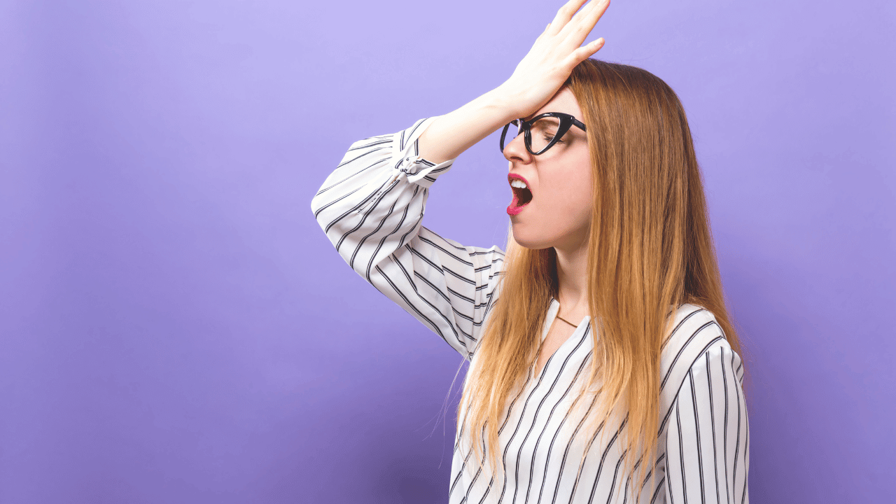 Mistakes you must avoid while applying for the internship Mistakes you must avoid while applying for the internship