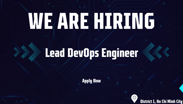 Lead DevOps Engineer Lead DevOps Engineer