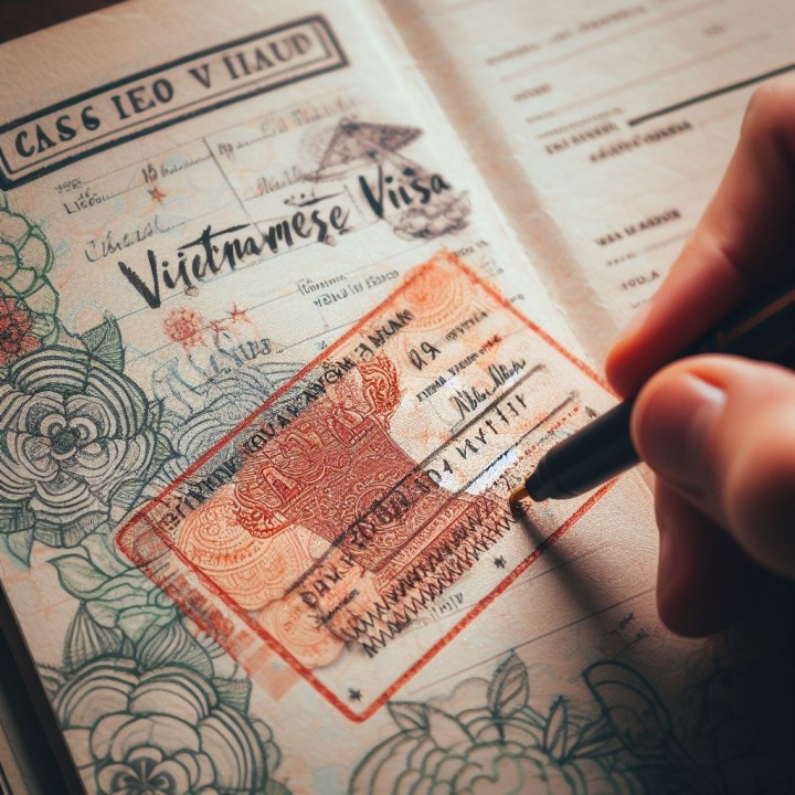 Demystifying the Vietnam Visa Process: A Step-by-Step Guide. Demystifying the Vietnam Visa Process: A Step-by-Step Guide.