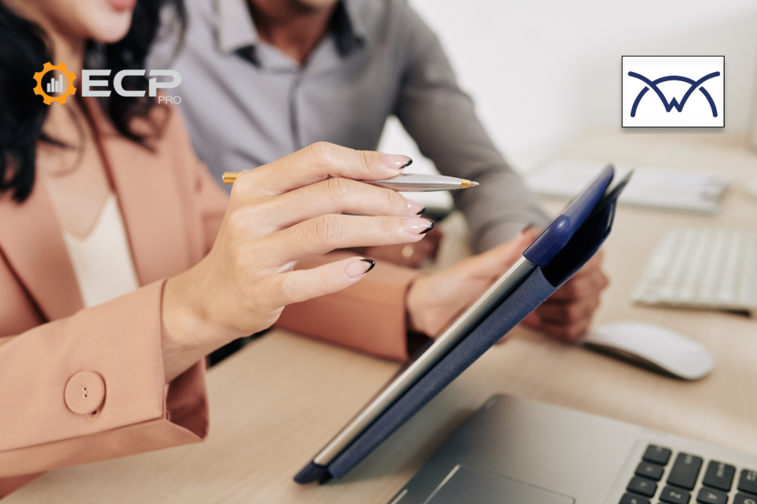 EcpPro & ConnectWise: Say Goodbye to Billing Errors and Manu EcpPro & ConnectWise: Say Goodbye to Billing Errors and Manu