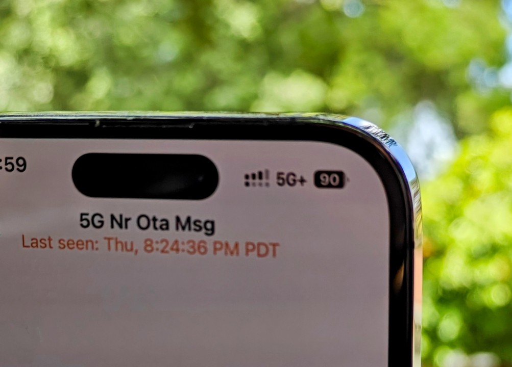 Latest iOS update unlocks more 5G & highlights importance of RF design Latest iOS update unlocks more 5G & highlights importance of RF design