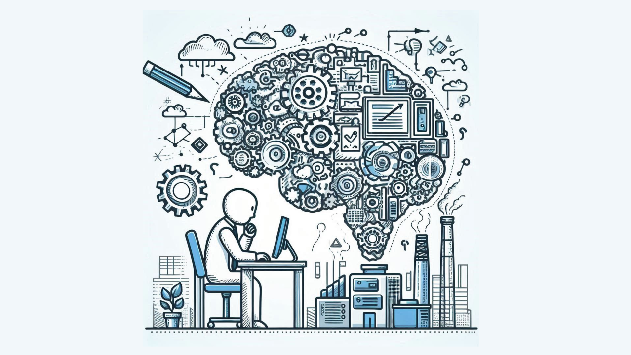 Machine Learning: The Engine Powering Industry 5.0's Intelligent Future Machine Learning: The Engine Powering Industry 5.0's Intelligent Future