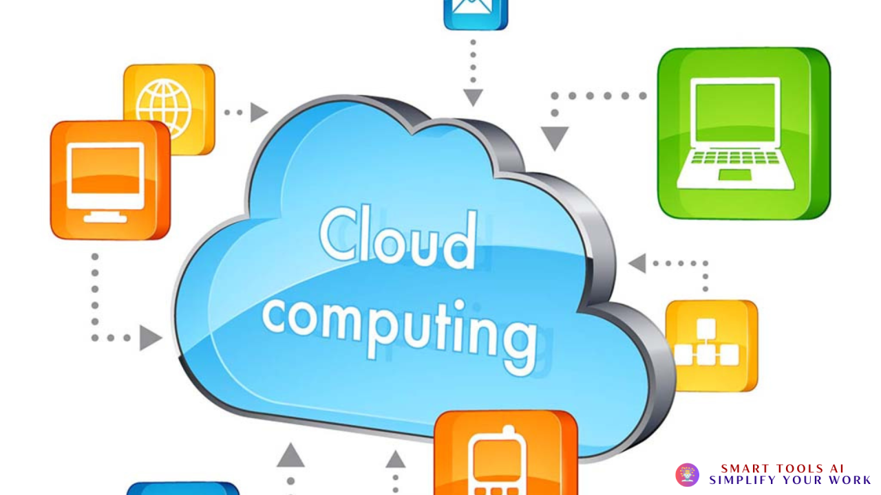 Unlocking Potential: Cloud Computing for Businesses Unlocking Potential: Cloud Computing for Businesses