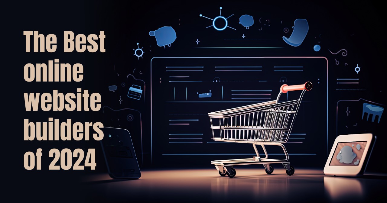 The Best online website builders of 2024 The Best online website builders of 2024