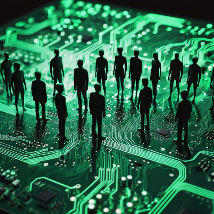 The AI Skills Gap: A Strategic Imperative for Professionals and Businesses The AI Skills Gap: A Strategic Imperative for Professionals and Businesses