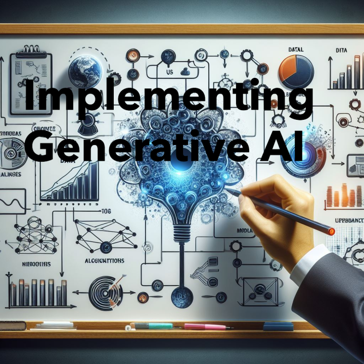 Common Mistakes in Implementing Generative AI Common Mistakes in Implementing Generative AI