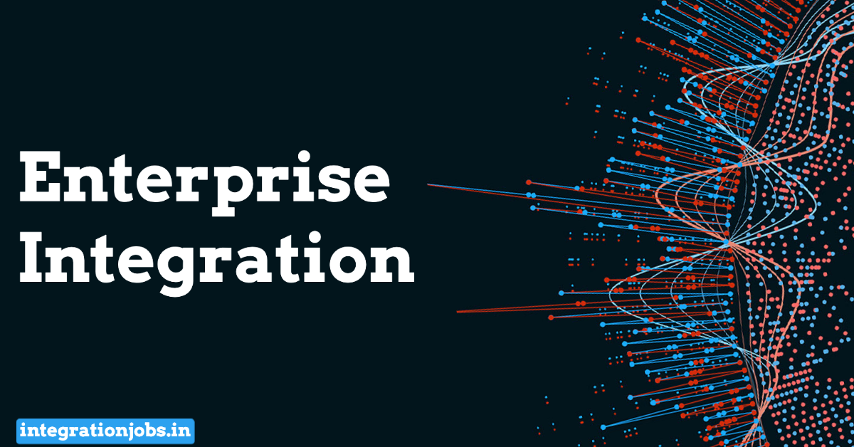 What is Enterprise Integration Architecture and why is it important? What is Enterprise Integration Architecture and why is it important?