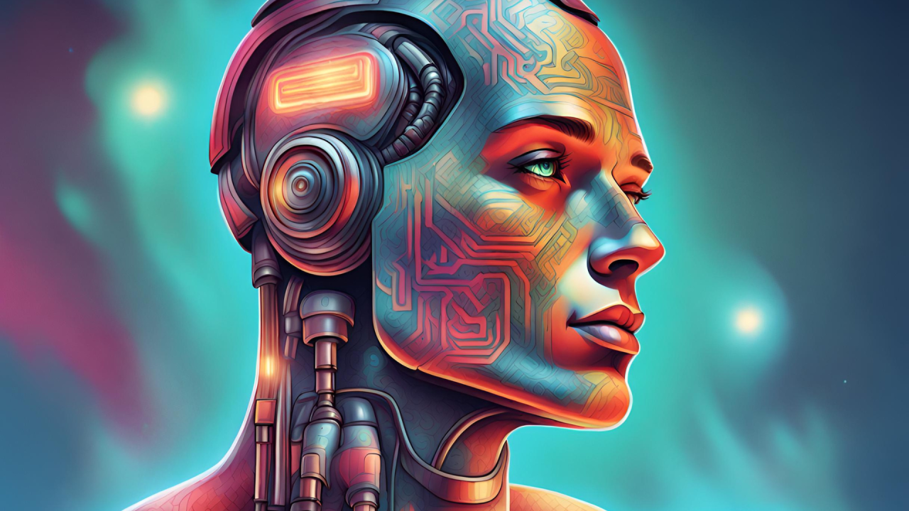 Unlocking Efficiency: Top 5 AI Productivity Tools for April Unlocking Efficiency: Top 5 AI Productivity Tools for April
