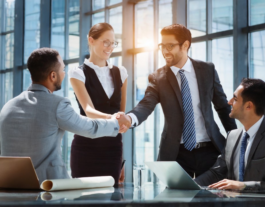 🌟 Building Strong Stakeholder Relationships: A Journey of Collaboration ... 🌟 Building Strong Stakeholder Relationships: A Journey of Collaboration ...