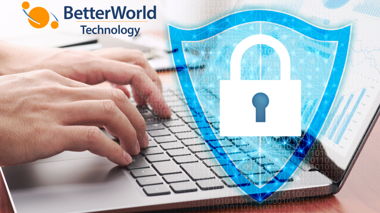 10 Ways to Protect and Secure Your Data 10 Ways to Protect and Secure Your Data