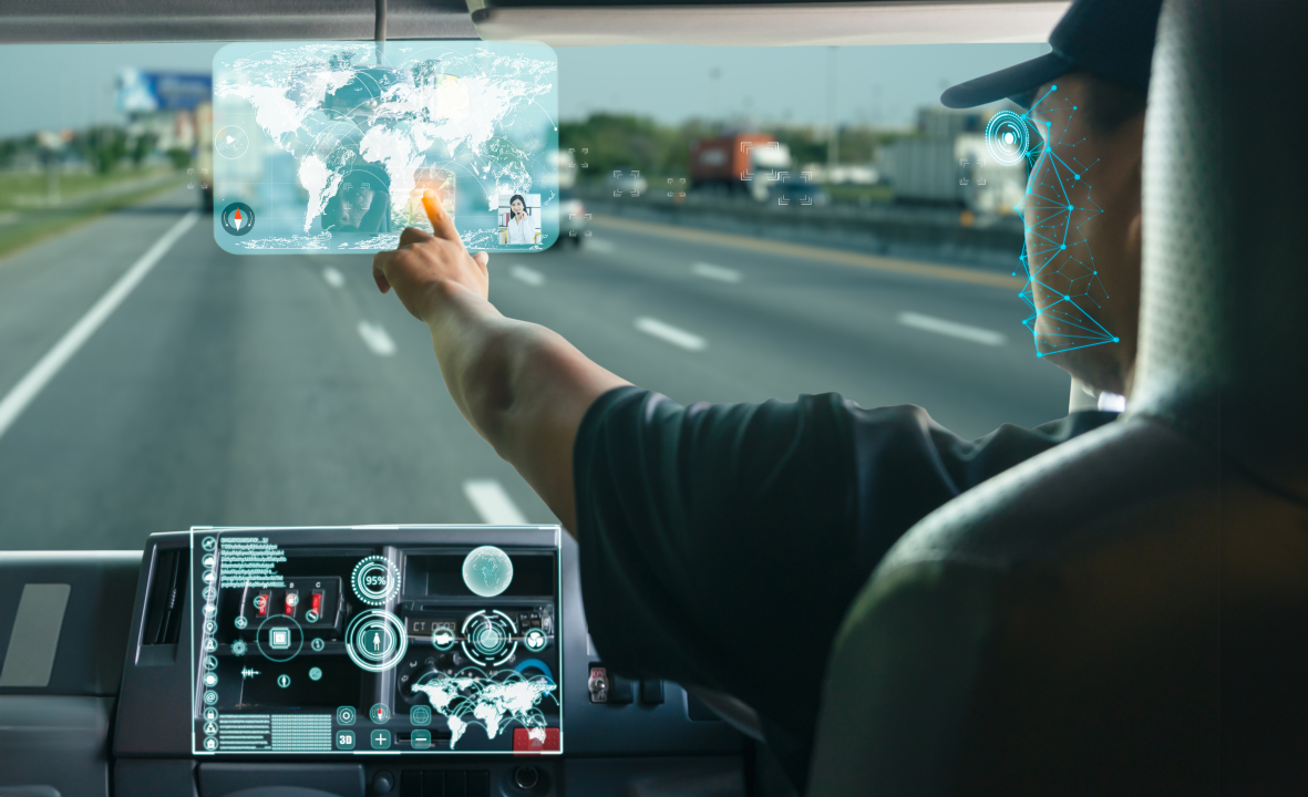 Leveraging Artificial Intelligence to Optimize Fleet Management Leveraging Artificial Intelligence to Optimize Fleet Management