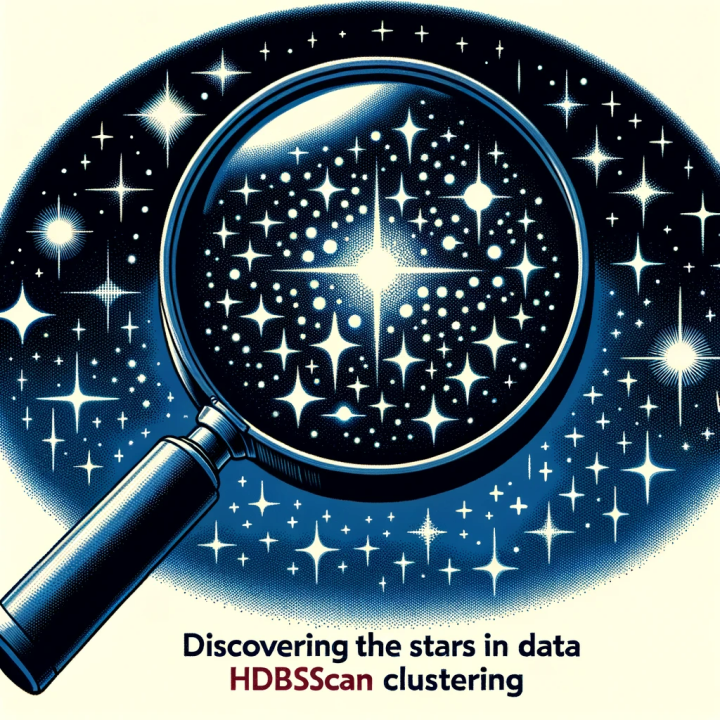 Hierarchical Density-Based Spatial Clustering of Applications with ... Hierarchical Density-Based Spatial Clustering of Applications with ...