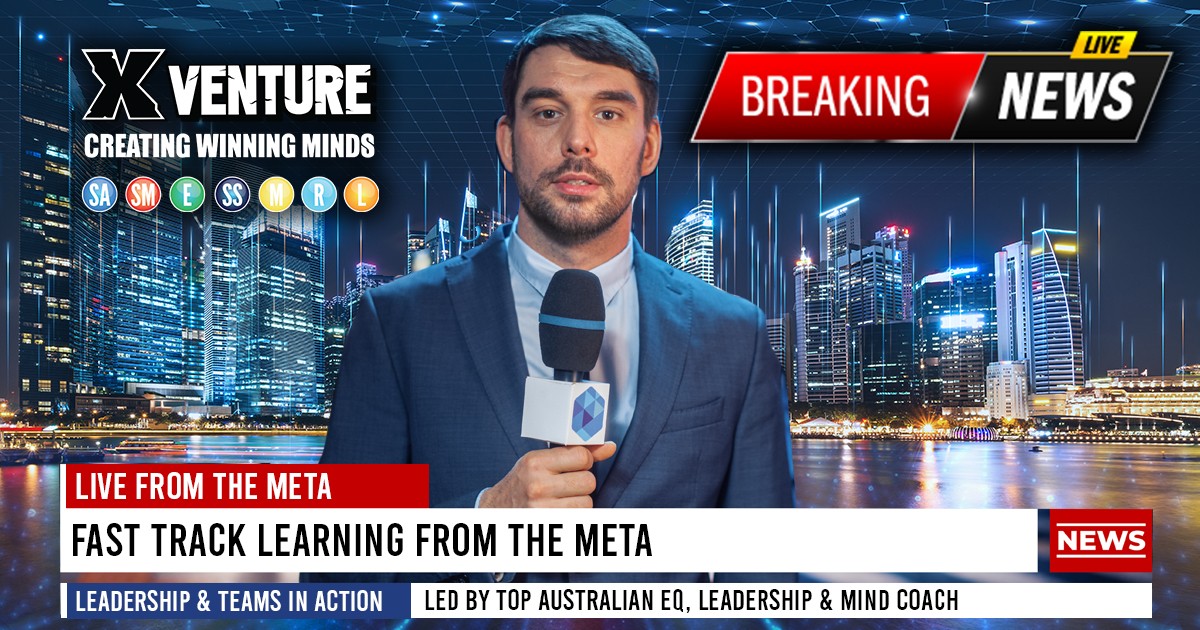 Fast track learning from the meta Fast track learning from the meta