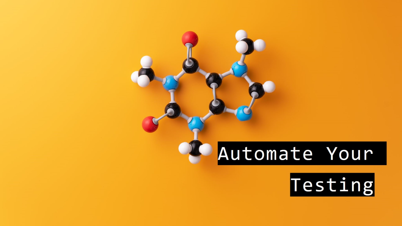 Enhancing Quality Assurance with Cutting-Edge Automation Techniques Enhancing Quality Assurance with Cutting-Edge Automation Techniques