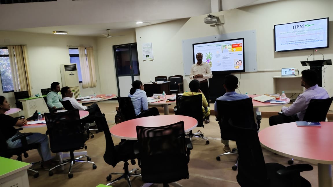 Branding of Agricultural Products in the Digital Age Branding of Agricultural Products in the Digital Age