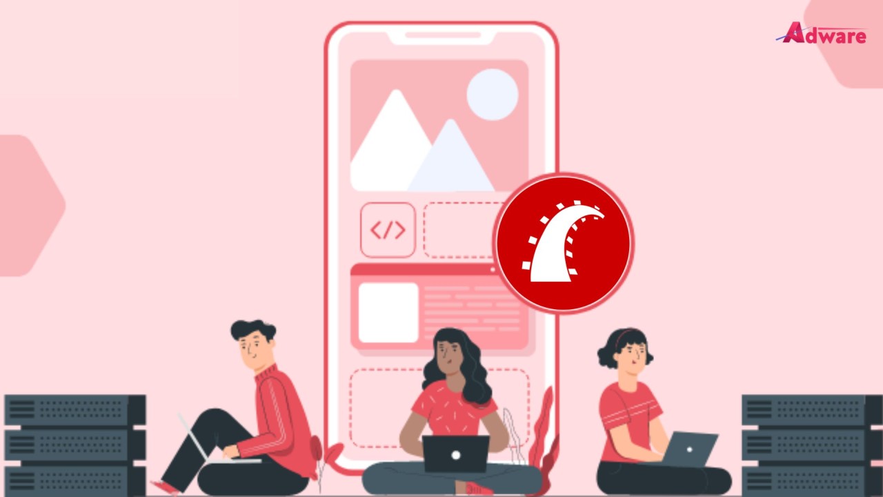 Unlocking Success with Ruby on Rails: Choosing the Best Development ... Unlocking Success with Ruby on Rails: Choosing the Best Development ...