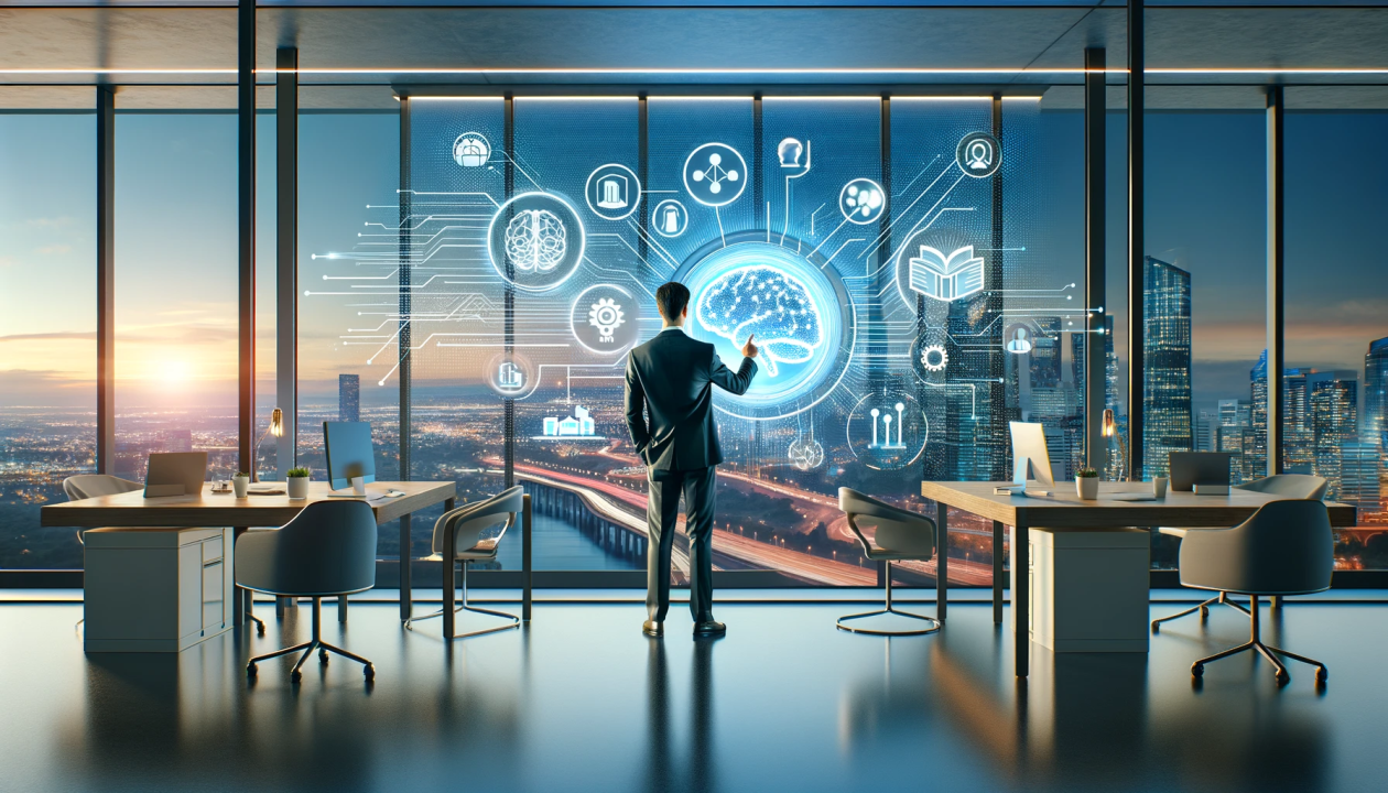 Navigating the Future: Harnessing AI-Powered Learning for Professional ... Navigating the Future: Harnessing AI-Powered Learning for Professional ...