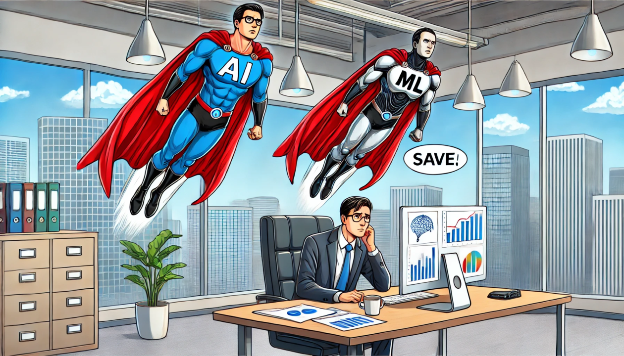 AI and ML in Product Management AI and ML in Product Management