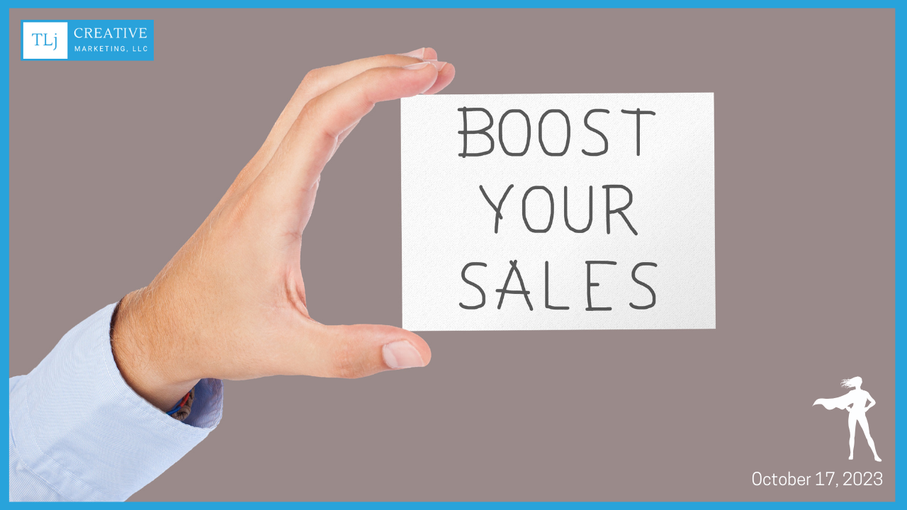 Boosting E-Commerce Sales: Unveiling the 7 Golden Rules Boosting E-Commerce Sales: Unveiling the 7 Golden Rules