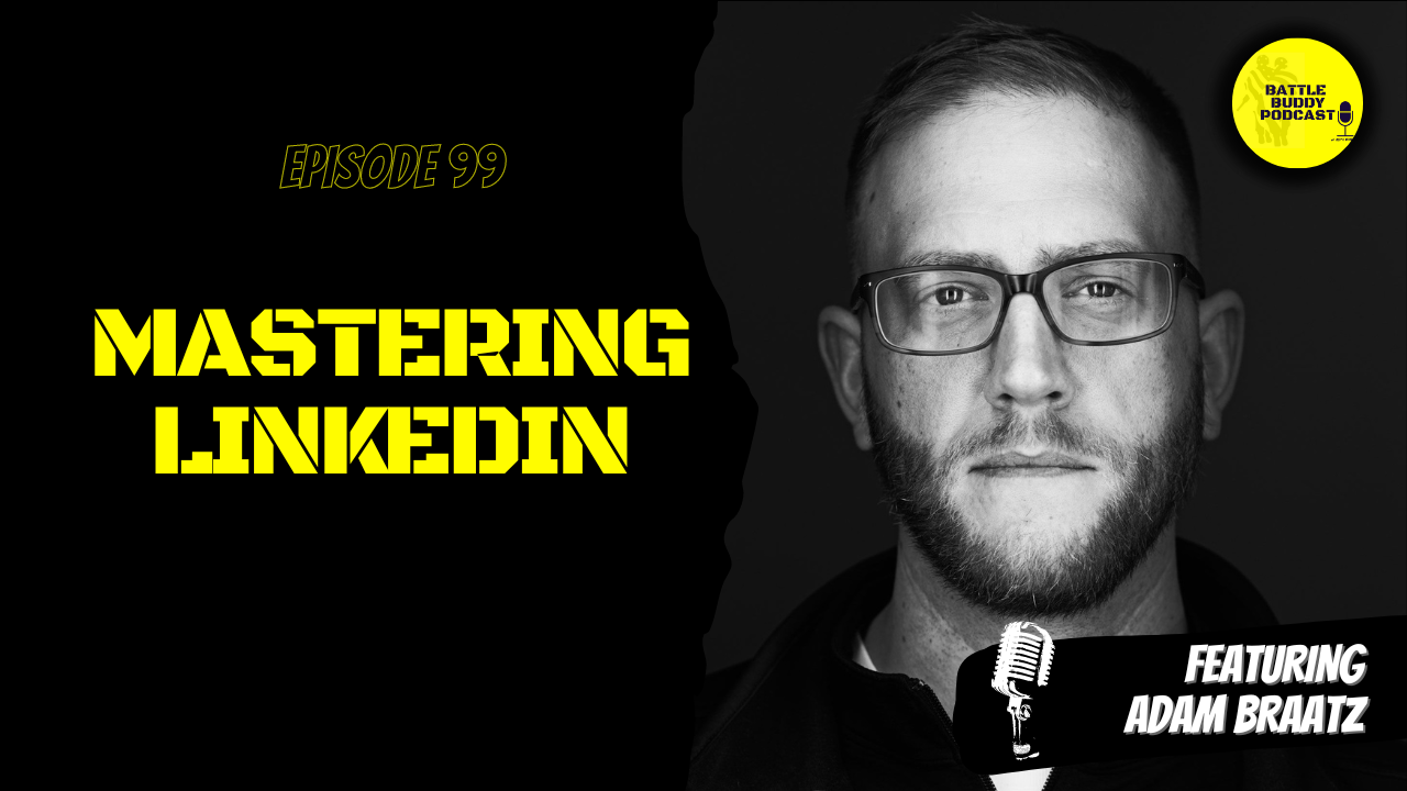 Mastering LinkedIN Mastering LinkedIN