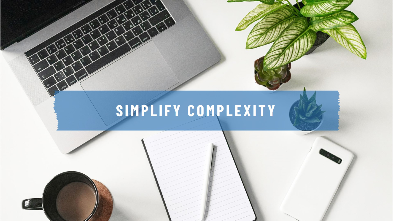 Mastering an Interdependent and Complex Workload in Government Mastering an Interdependent and Complex Workload in Government