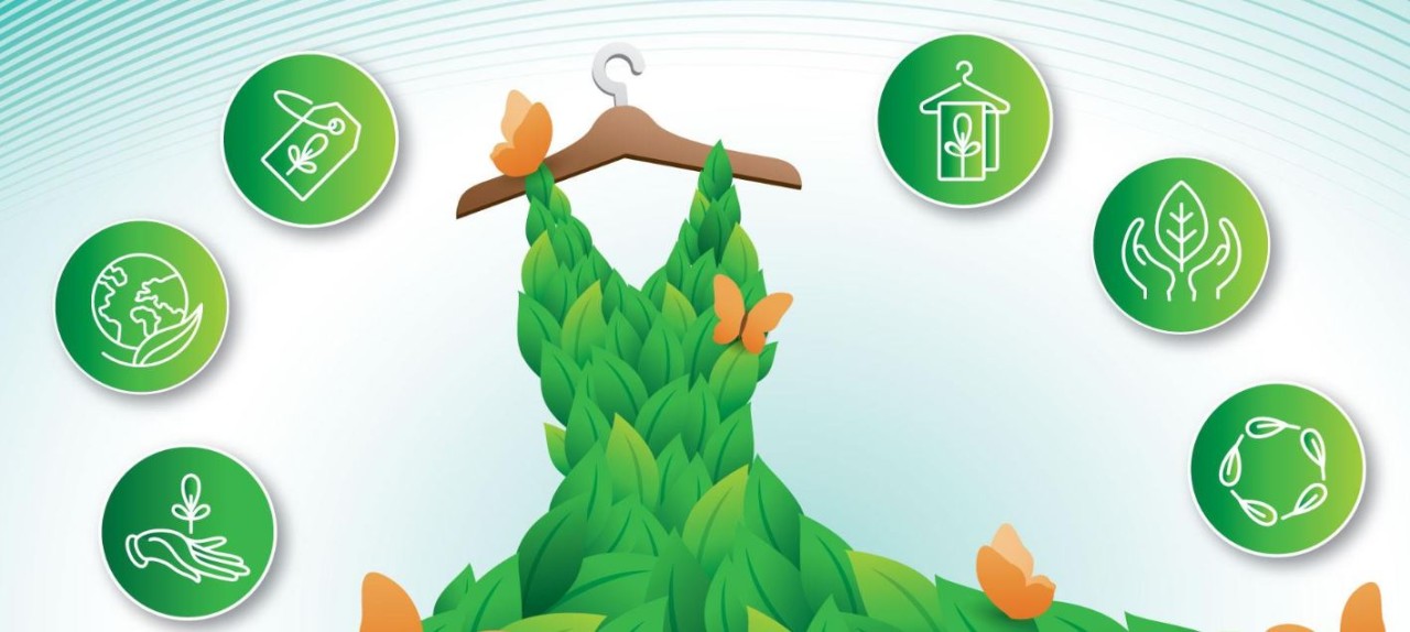 Why Sustainable Fashion Is Important?: Eco-Chic Revolution Why Sustainable Fashion Is Important?: Eco-Chic Revolution