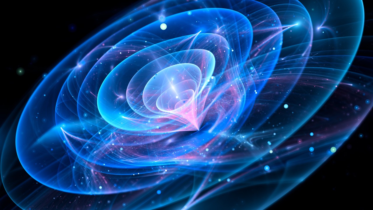 wknd notes: Quantum Mechanics, Mysterious Phenomena, Markets wknd notes: Quantum Mechanics, Mysterious Phenomena, Markets