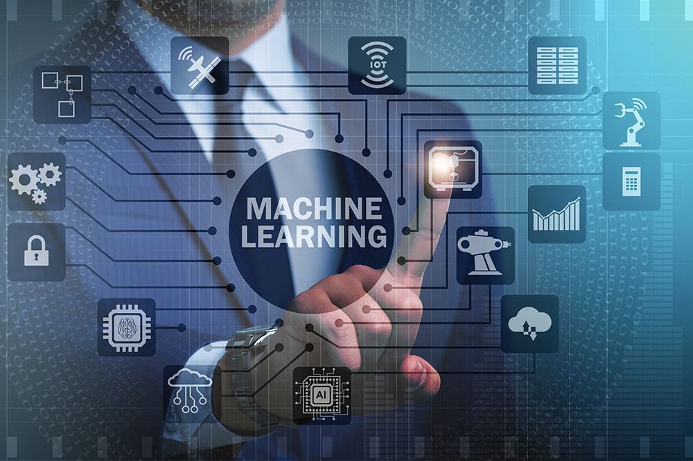 Machine Learning 101: Understanding the Fundamentals of AI Technology. Machine Learning 101: Understanding the Fundamentals of AI Technology.