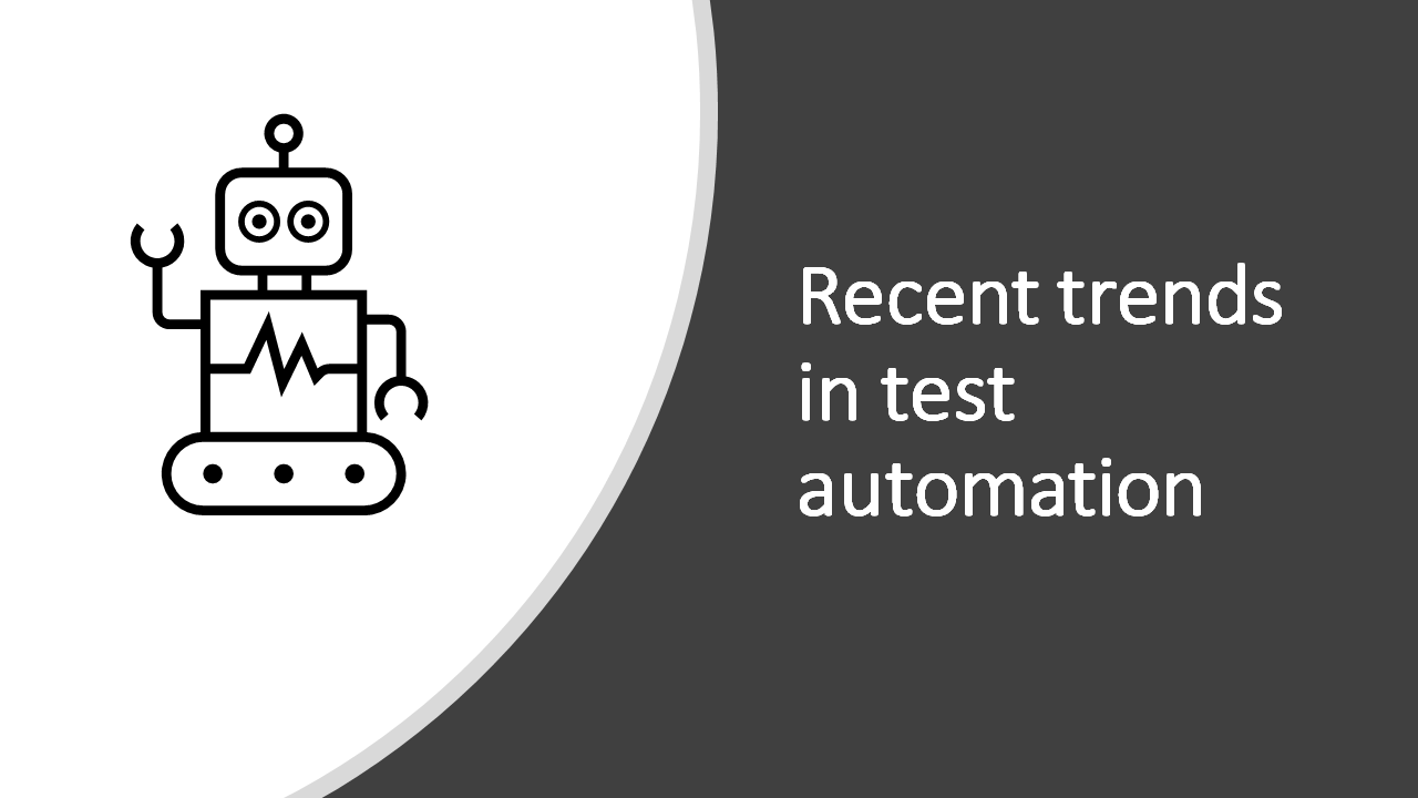 Test Automation Test Automation