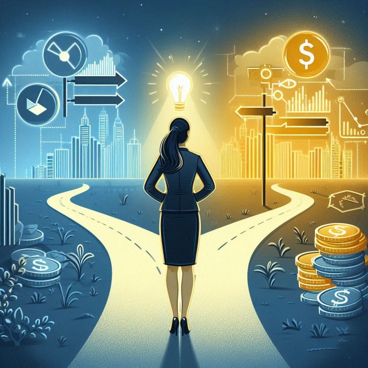 Navigating Budget Constraints: Maximizing IT Value in a Resource ... Navigating Budget Constraints: Maximizing IT Value in a Resource ...